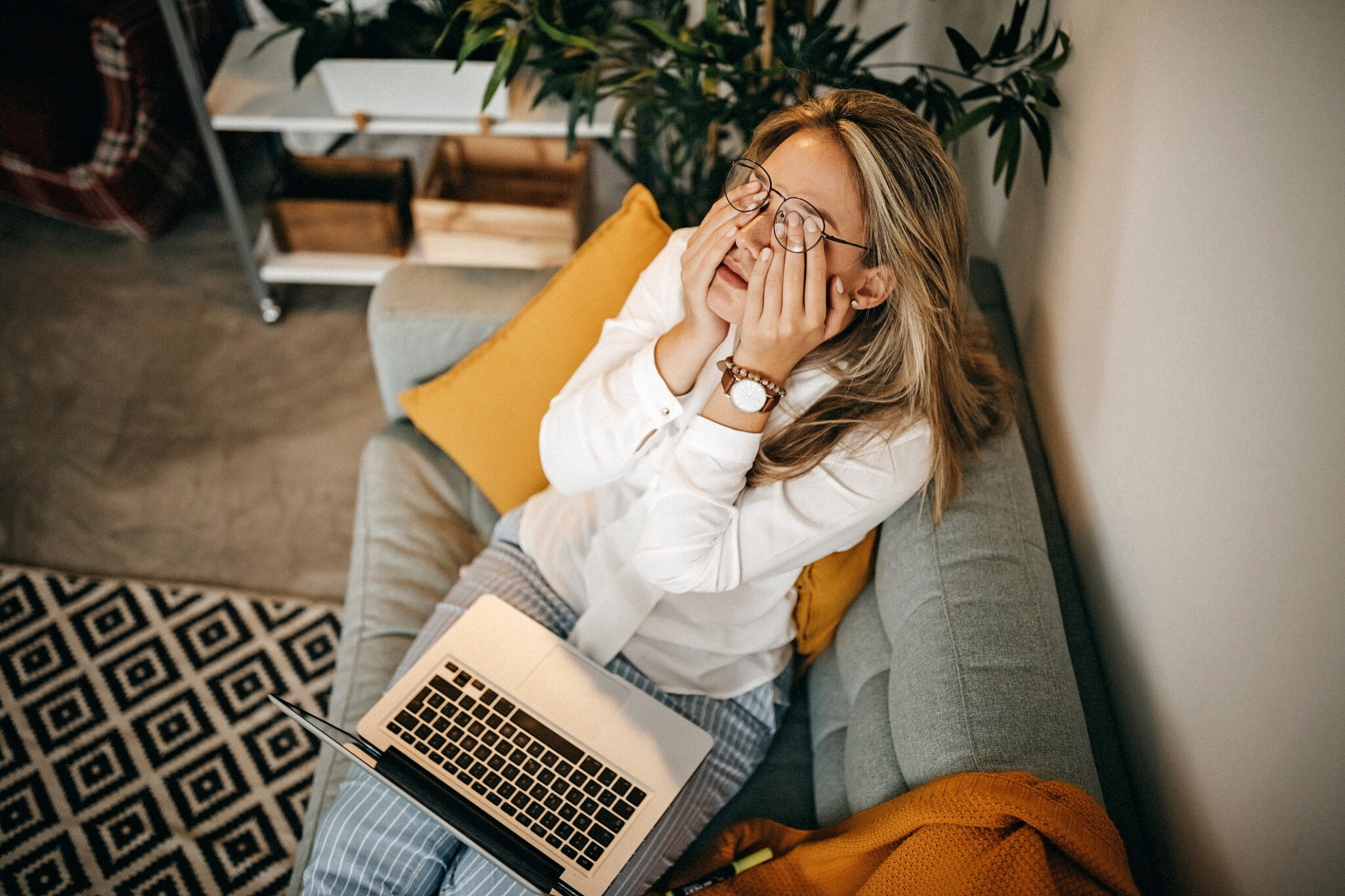 Are You Fatigued or Just Tired? (And Why You Need to Know!) – NTFactor